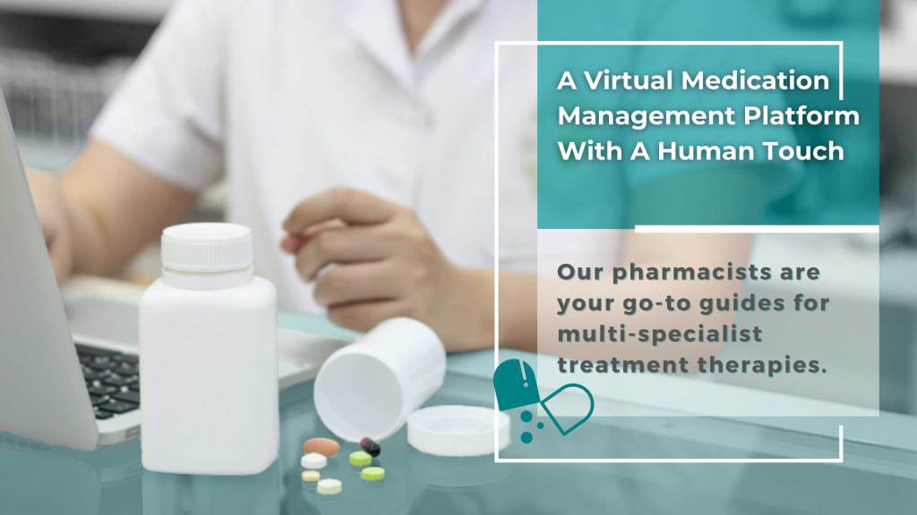 Medication Management Service - illuminate.health