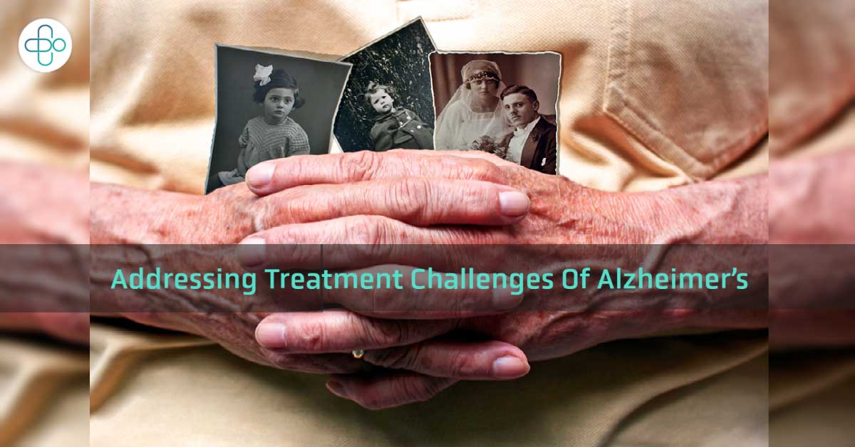 Changing the Model of Alzheimer’s Disease Treatment - illuminate.health